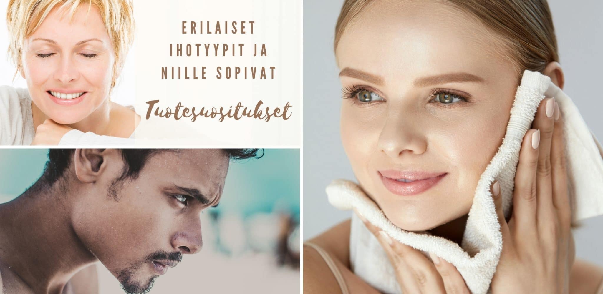 Tali-ihottuma eli taliköhnä eli seborrooinen ekseema ja sen hoito